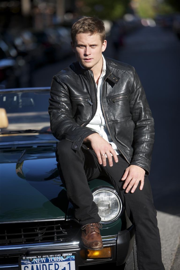 Billy Magnussen picture