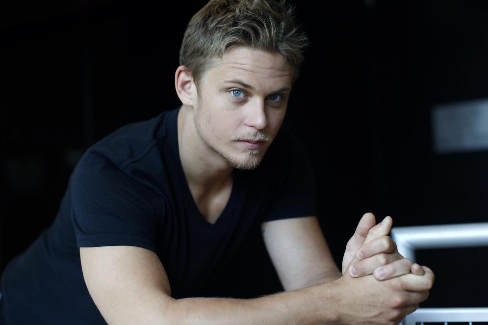 Picture of Billy Magnussen