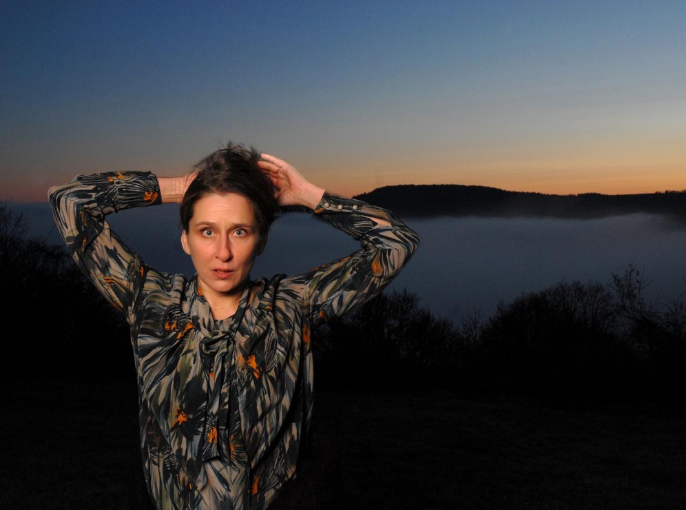 Picture of Barbara Philipp