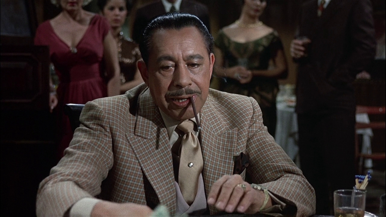 Cab Calloway