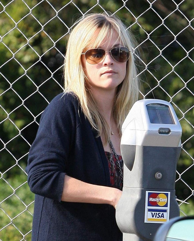 Picture of Reese Witherspoon