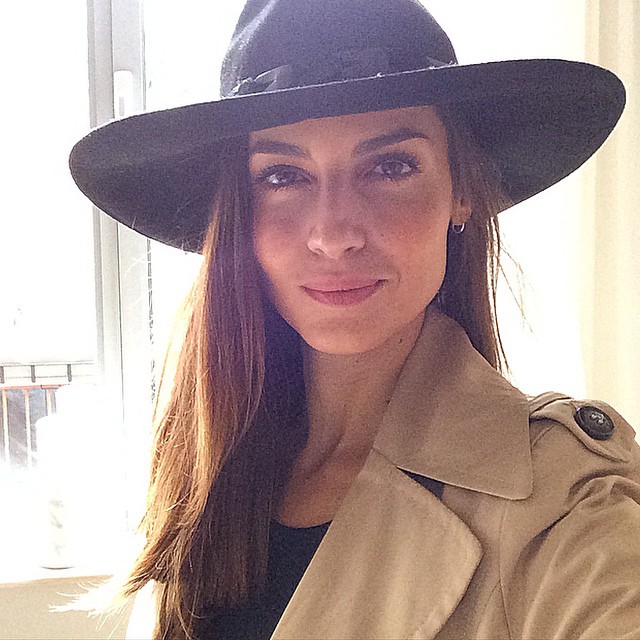 Picture of Ariadne Artiles