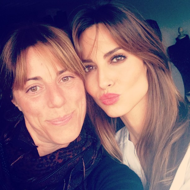 Image of Ariadne Artiles