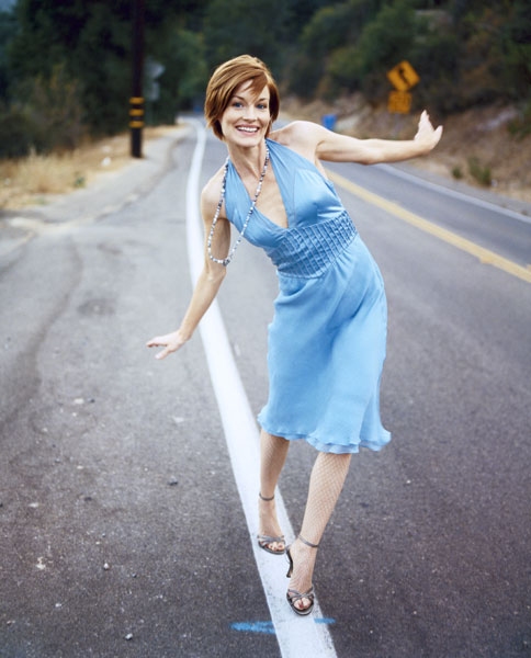 Picture of Laura Leighton