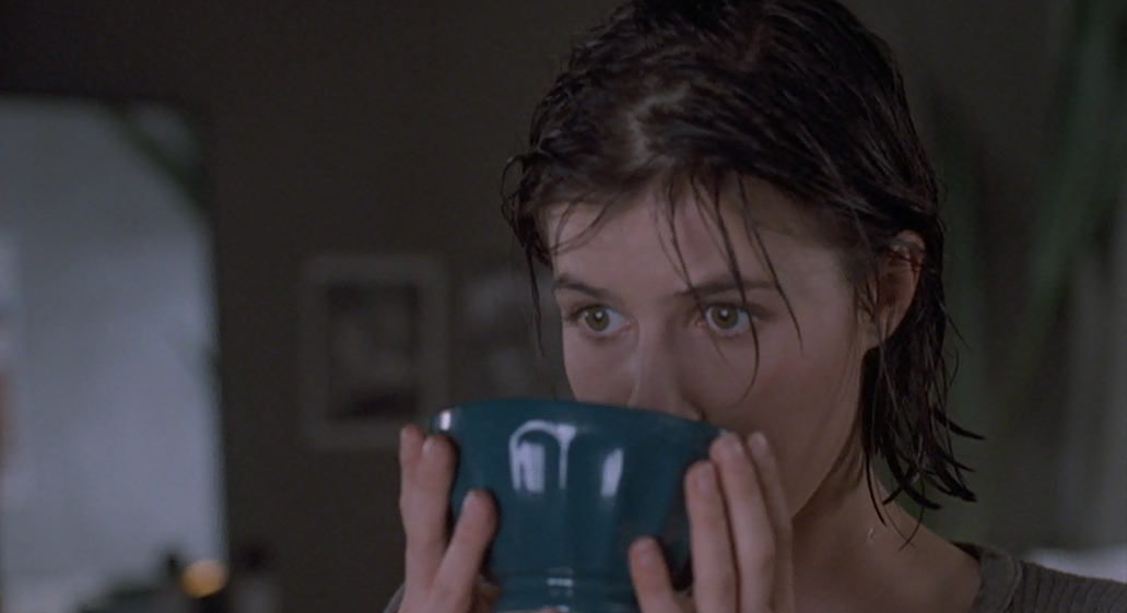 Picture of Three Colours: Red