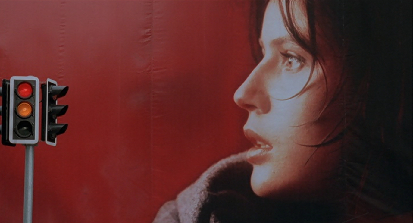 Picture of Three Colours: Red (1994)