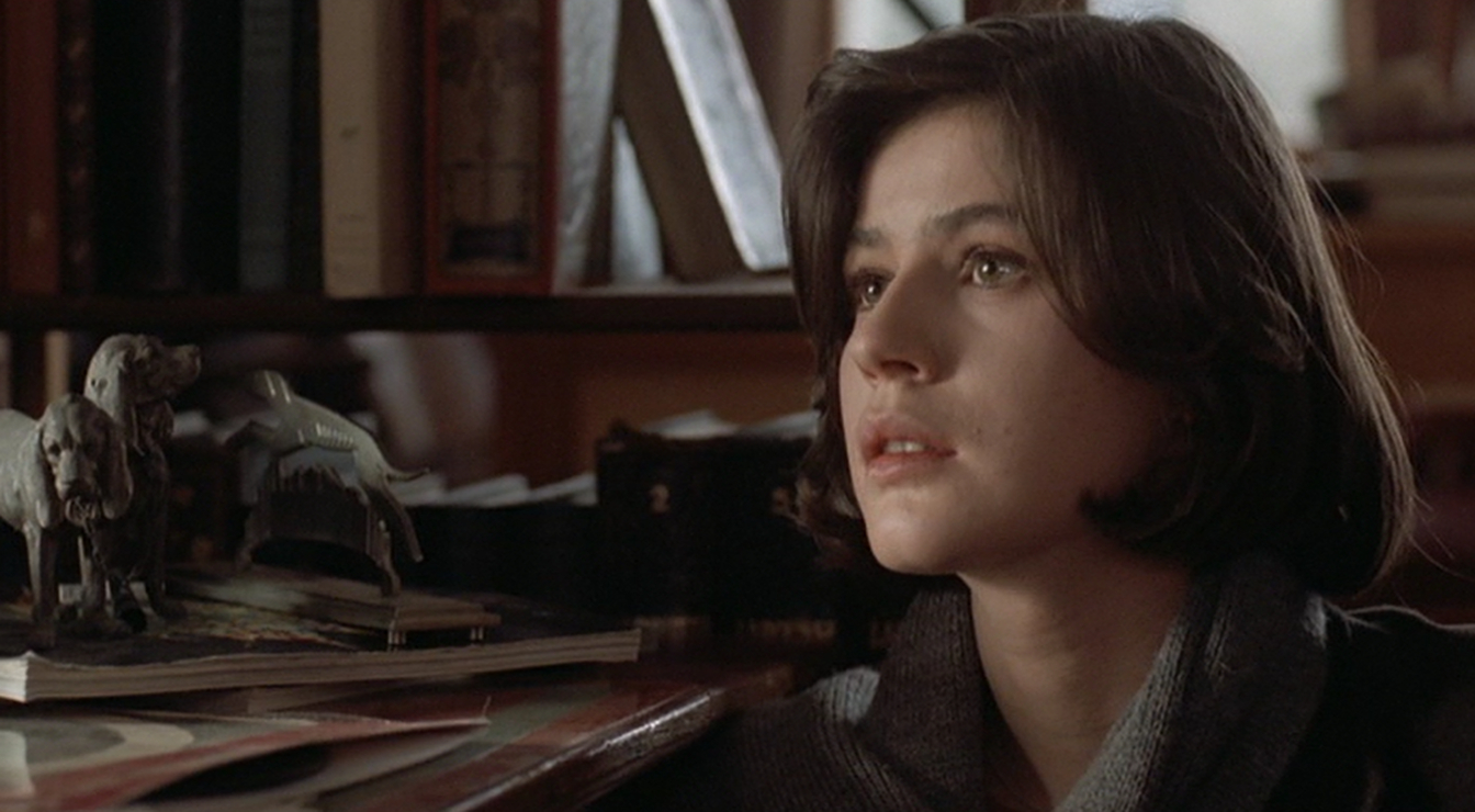 Picture of Three Colours: Red