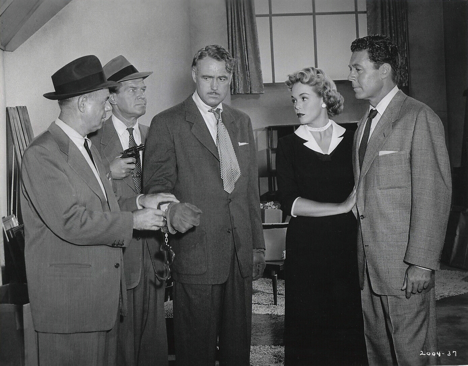 Picture of Patric Knowles