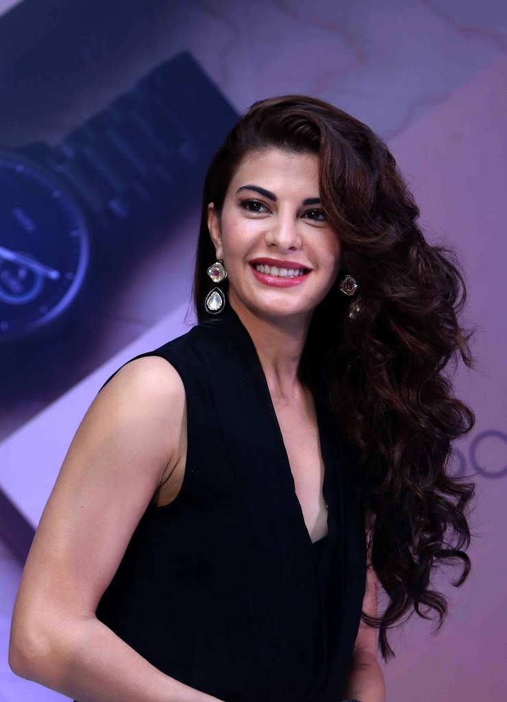 Picture of Jacqueline Fernandez