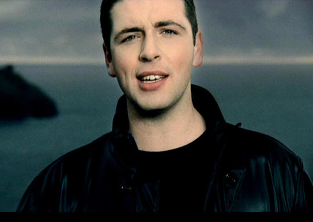 Picture of Mark Feehily