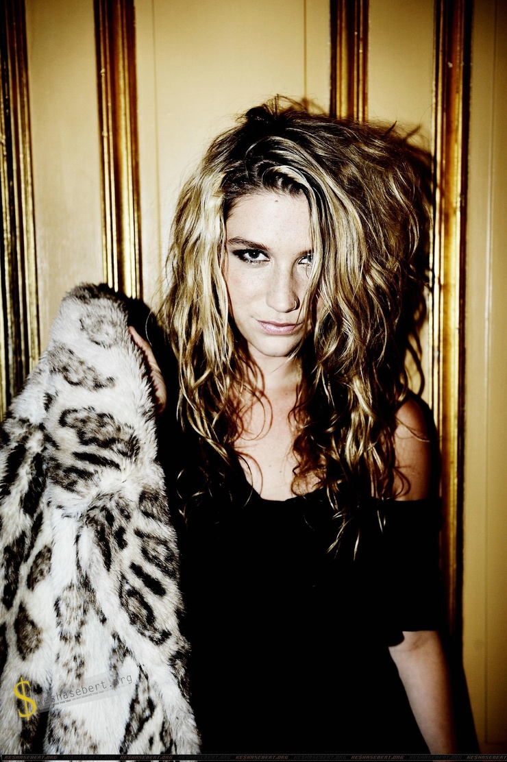 Picture of Ke$ha