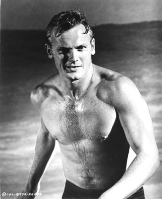 Picture of Tab Hunter