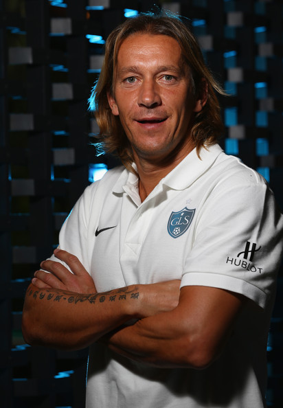 Míchel Salgado image