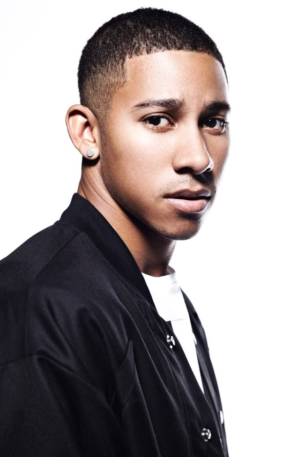 Keiynan Lonsdale image