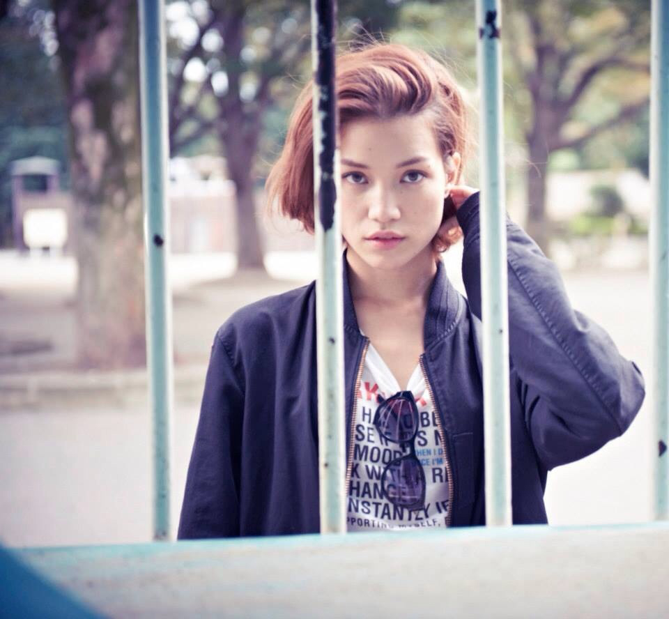 Picture of Emily Kaiho