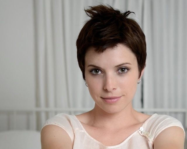 Picture of Zoë D'Amato