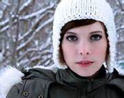 Picture of Zoë D'Amato