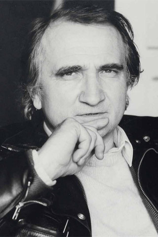 Image of Michel Magne