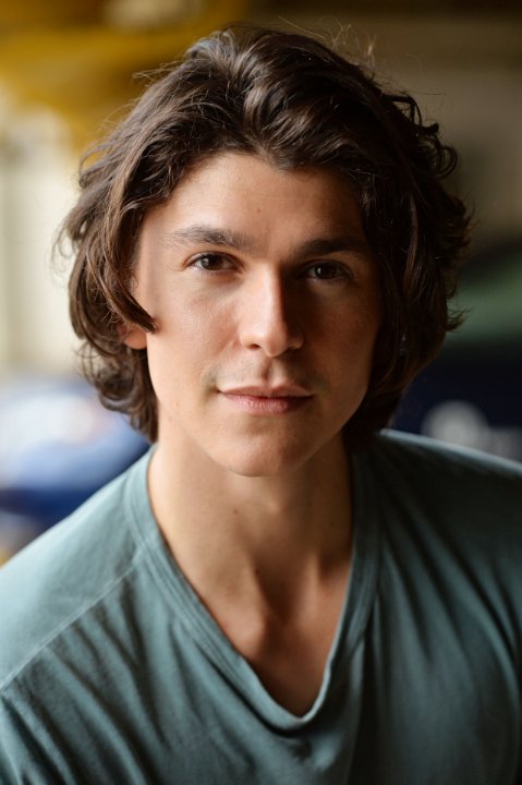 Picture of Jesse Henderson