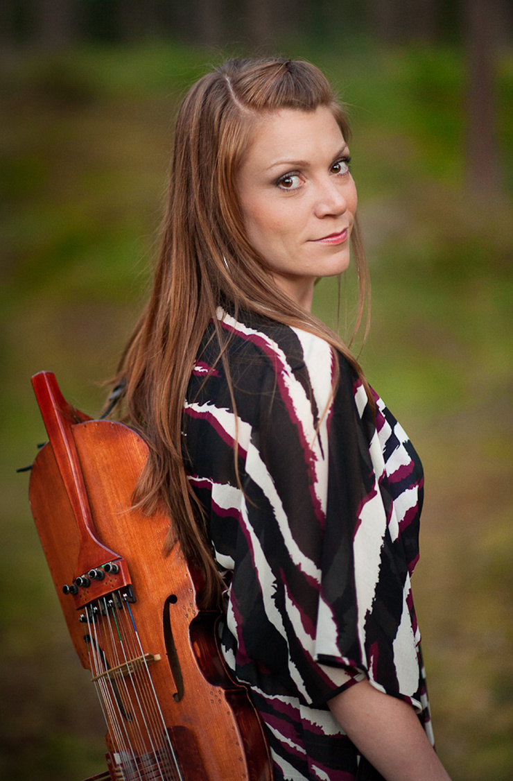 Picture of Emilia Amper