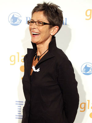 Picture of Kate Clinton