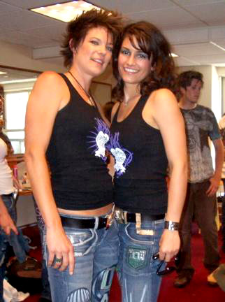 Picture of Michelle Wolff