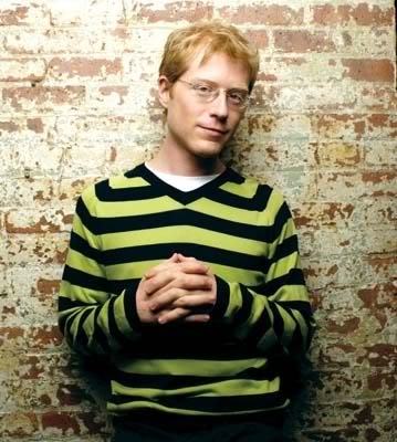 Picture of Anthony Rapp