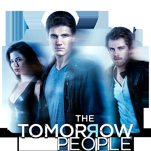 The Tomorrow People image