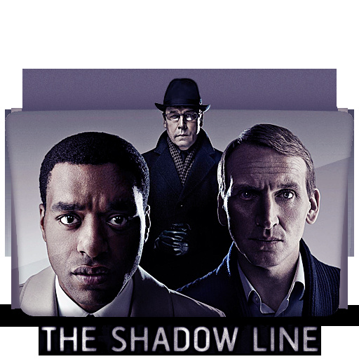 Picture of The Shadow Line