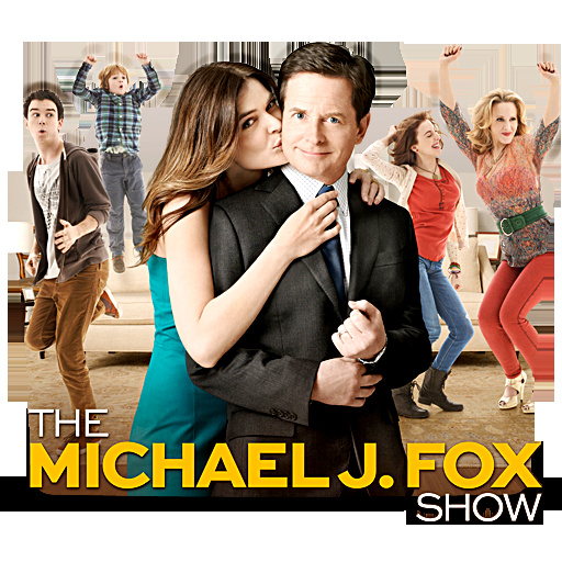 Picture of The Michael J. Fox Show