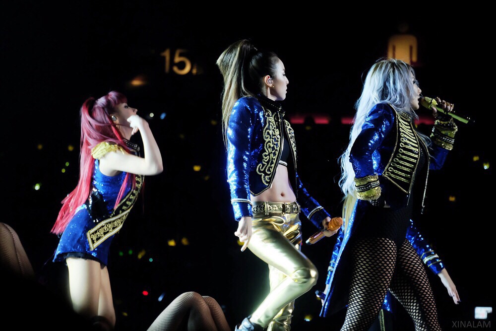 Picture of 2NE1