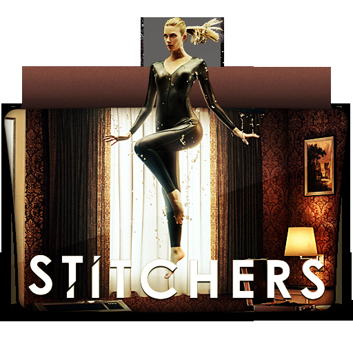 Picture of Stitchers (2015- )