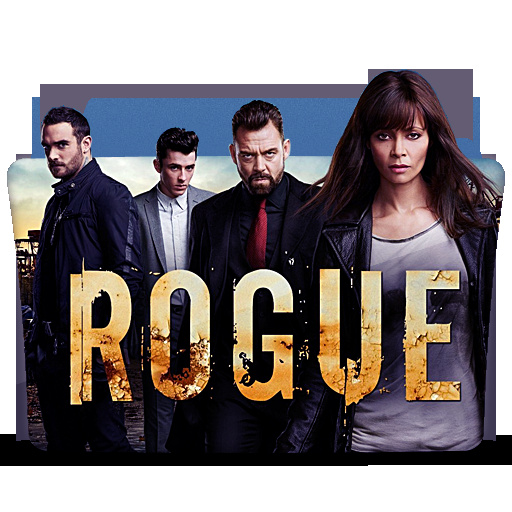 Picture of Rogue