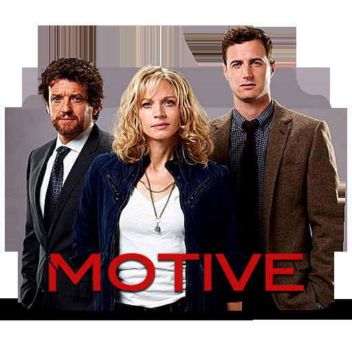 Motive (2013-2016) picture