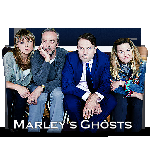 Picture of Marley's Ghosts
