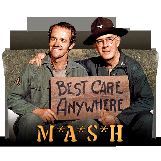Image of M*A*S*H