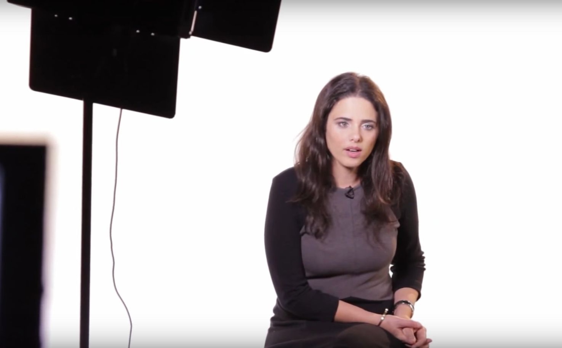 Picture of Ayelet Shaked