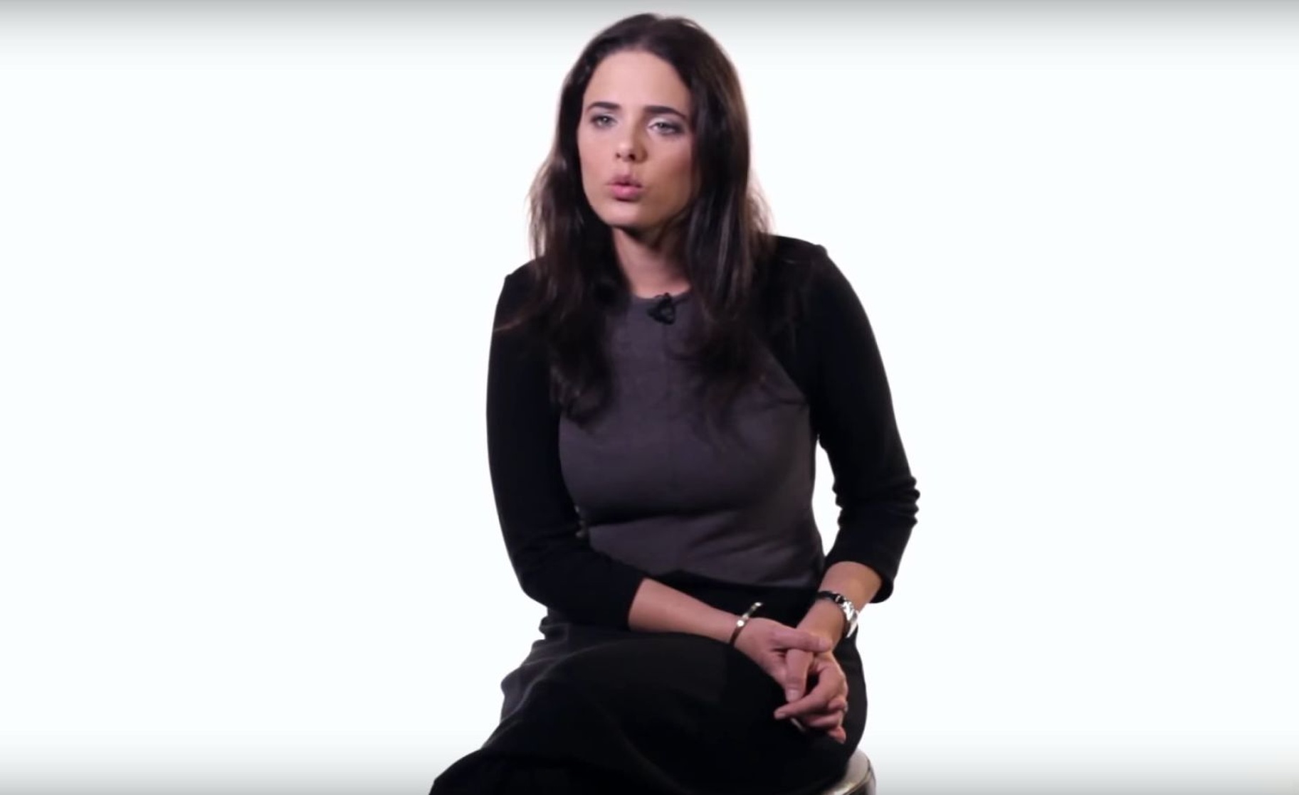 Picture of Ayelet Shaked