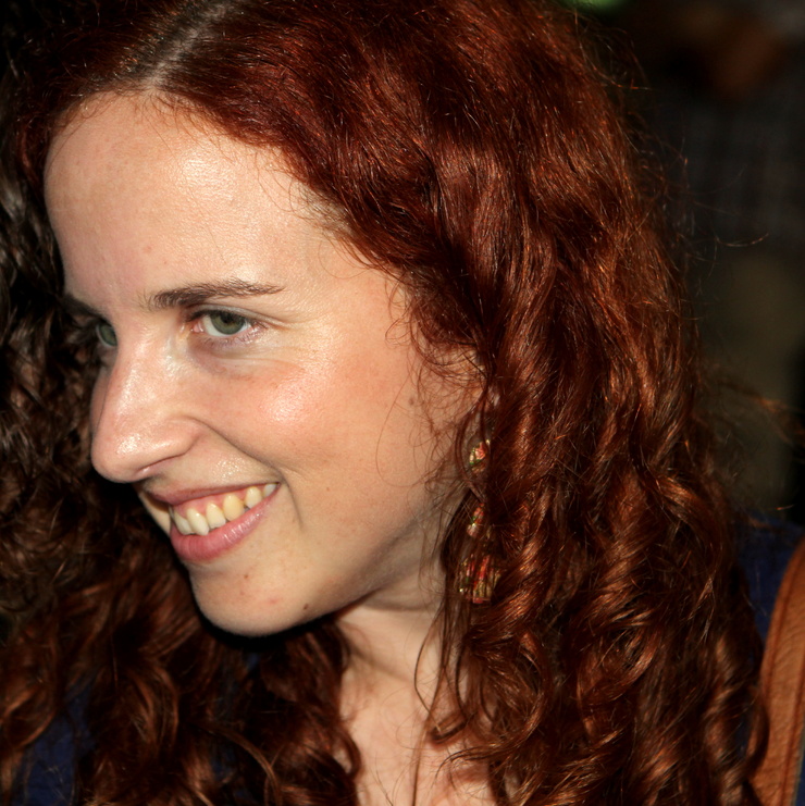 Picture of Stav Shaffir