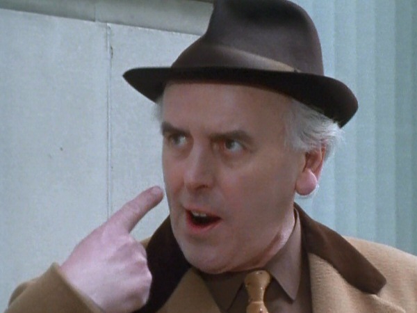 Picture of Minder (1979-1994)