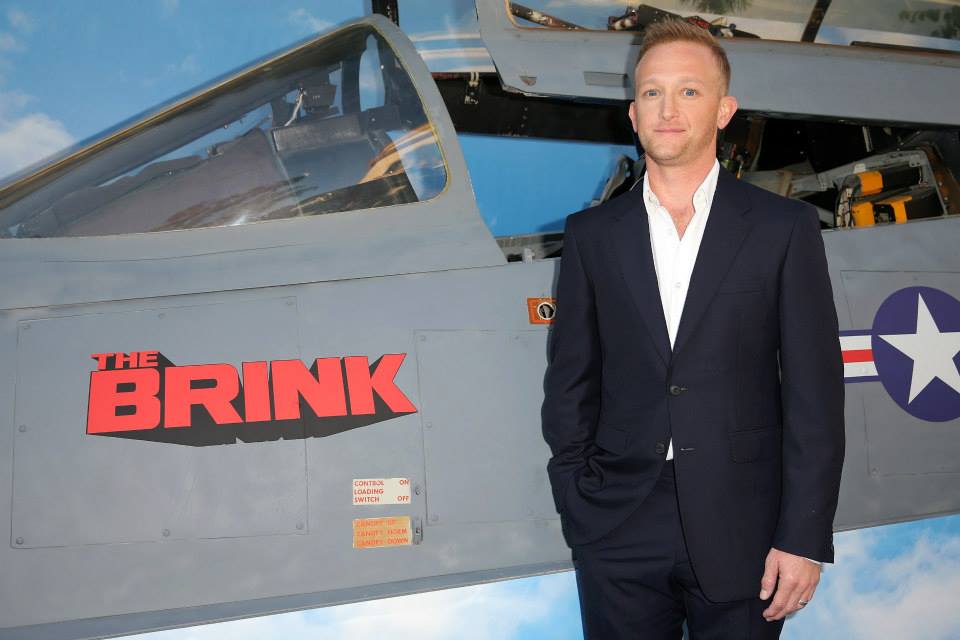 Picture of Eric Ladin