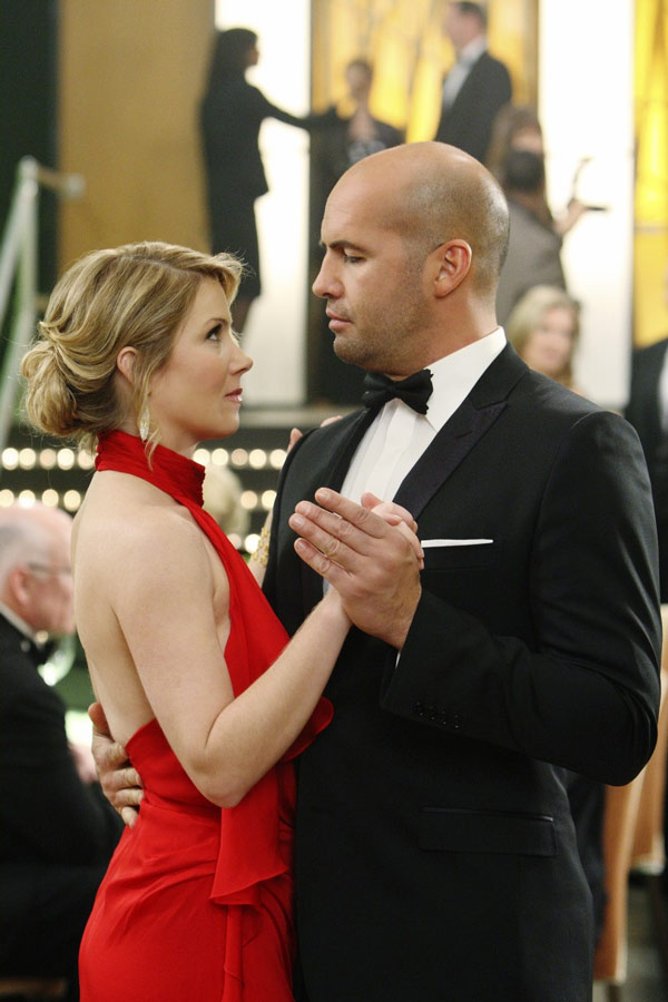 Picture of Billy Zane