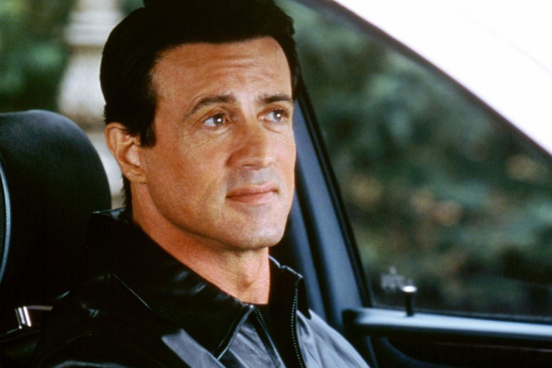 Picture of Sylvester Stallone