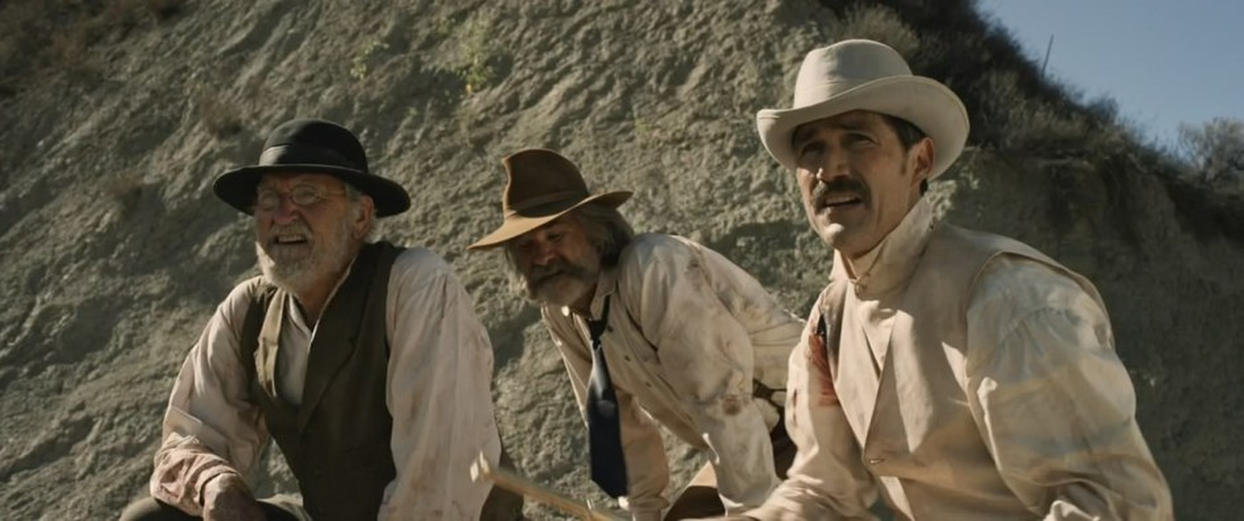 Bone Tomahawk (2015) picture