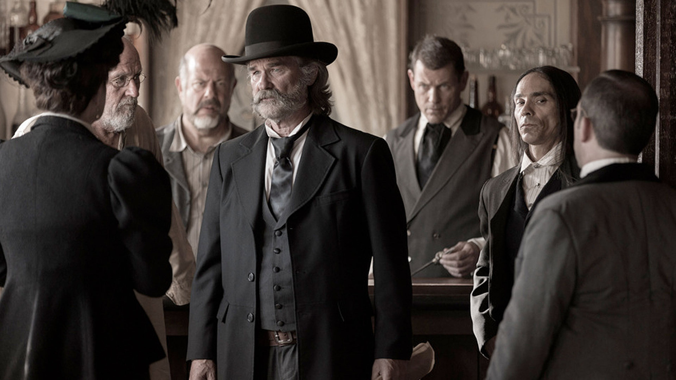 Picture of Bone Tomahawk (2015)