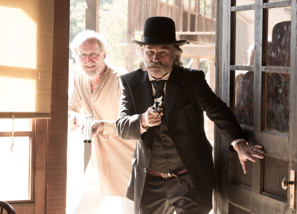 Picture of Bone Tomahawk (2015)