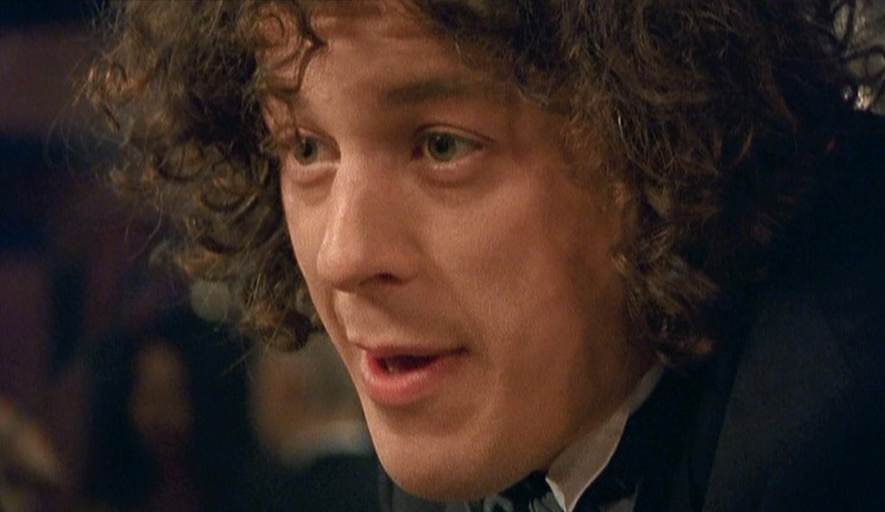 Picture of Jonathan Creek
