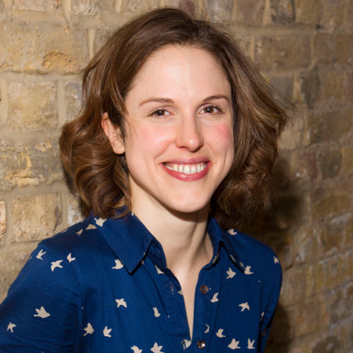 Picture of Amanda Hale