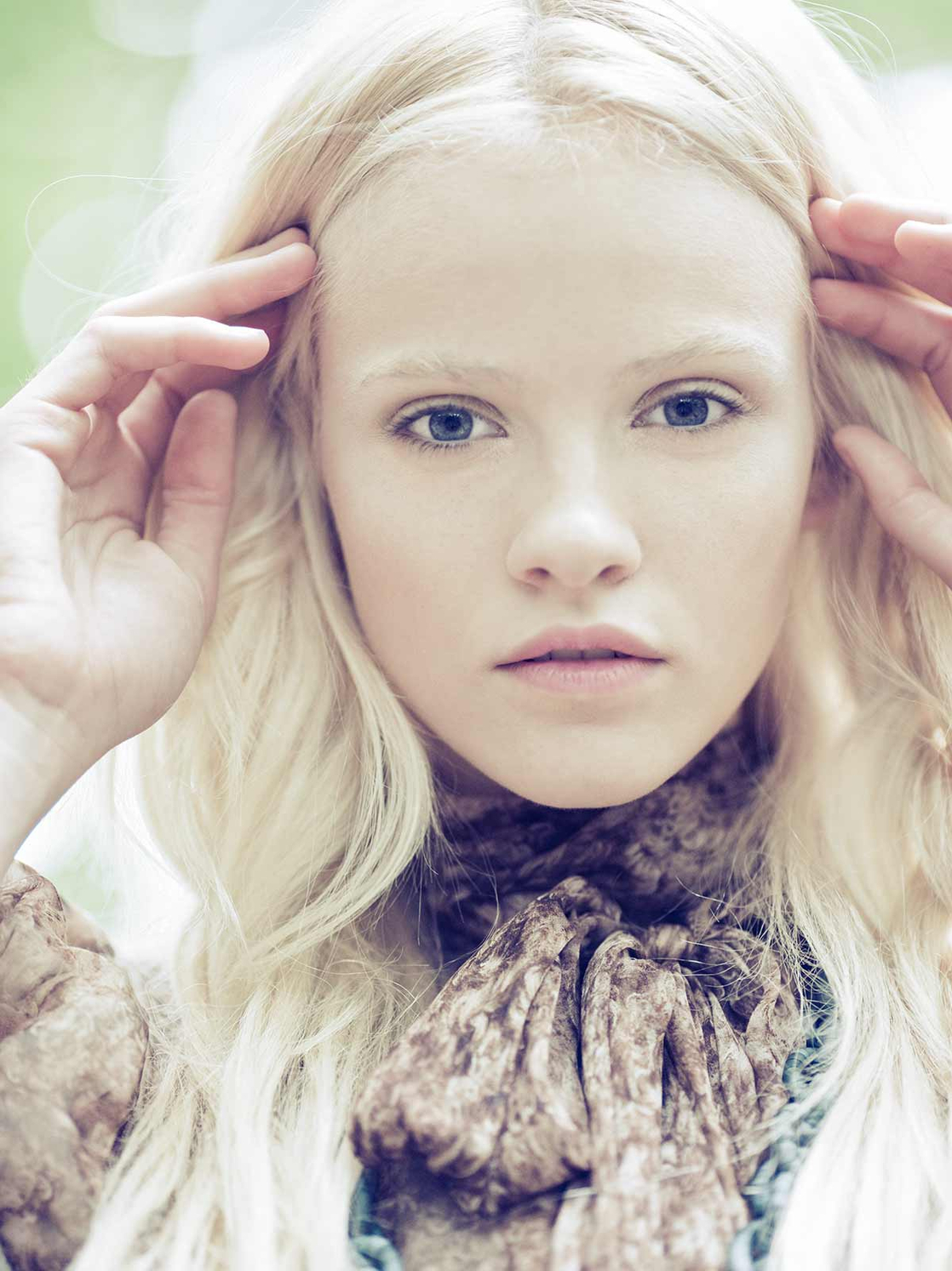 Picture of Ginta Lapina