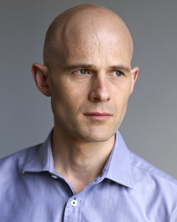 Picture of Andrew Byron